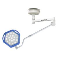 China Hospital LED Examination Light 3500K-5000K Adjustable Color Temperature 100000-Hour LEDs for sale