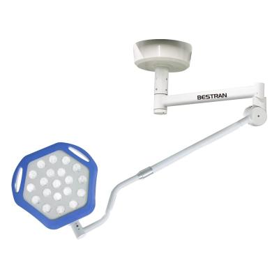 China Hospital LED Examination Light 3500K-5000K Adjustable Color Temperature 100000-Hour LEDs for sale