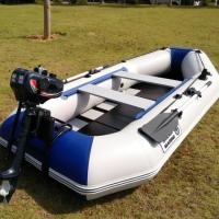 China Anti UV PVC Inflatable Boat Fabric 1100G 1000Dx1000D 28*26 Waterproof Durable for sale