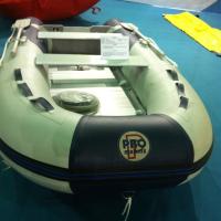China Anti UV PVC Inflatable Boat Fabric 1100G 1000Dx1000D 28*26 Waterproof Durable for sale
