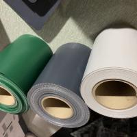 China Easy to Install Windproof Waterproof Vinyl Fence Strips for Garden Privacy and Safety for sale