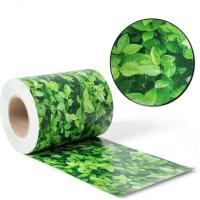 China Easy to Install Windproof Waterproof Vinyl Fence Strips for Garden Privacy and Safety for sale