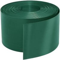 China RAL7016 13mm Hard PVC Strip Screen Garden Fence Vinyl Privacy Fence Tape for sale