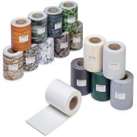 China UV Resistant PVC Polyester Garden Mesh Fabric German Privacy Fence Cloth 0.19*35m Fixing Clips for sale