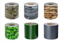 China Antil UV 19cmx35 PVC Screen Fence Strip Roll For Garden Fence Privacy Slats Protector for sale