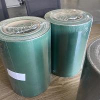 China Gates And Fence PVC Tarpaulin Fence Screen Strip For Farm Fence And Garden Buildings for sale
