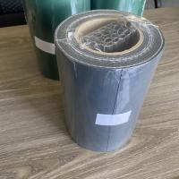 China Gates And Fence PVC Tarpaulin Fence Screen Strip For Farm Fence And Garden Buildings for sale