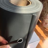 China Gates And Fence PVC Tarpaulin Fence Screen Strip For Farm Fence And Garden Buildings for sale