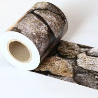 China Windproof Waterproof 450gsm PVC Fence Panels for Garden Privacy and Protection for sale