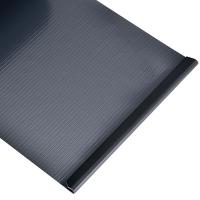 China 21m 35m 50m 70m PVC Privacy Garden Fence Strip For privacy garden fence for sale