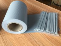 China PVC Strip Screen Fence Windproof  Privacy Fence with Customizable Length Garden Privacy Screens for sale