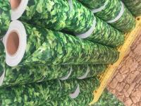 China Effective Outdoor Privacy Screening Vinyl Fence Strips Made From Durable Weather Resistant PVC Coated Polyester Fabric for sale