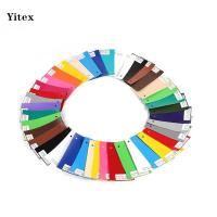 China Colorful Vinyl Coated Fabric By the Yard Waterproof Tarpaulin PVC Woven Fabric In Outdoor Event Tent for sale