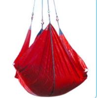 China Ice Tarpaulin Canvas Construction Heavy Duty PVC Removal Snow Lifting Tarp for sale