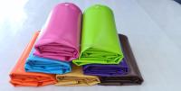China 20mil PVC Vinyl Tarp Extreme Heavy Duty Tarps Water Resistant for sale