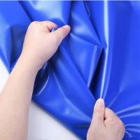 China 1000d 500d 300d PVC Waterproof Tarpaulin Customization Accepted for sale