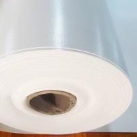 China 300-700g Floral PVC Fabric PVC Pana Flex Banner Roll Advertising Vinyl Printing for sale