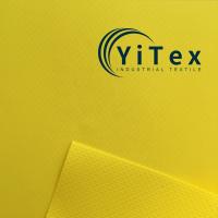 China Heavy Duty Rv Awning Fabric Impermeable Tarpaulins Vinyl Awning Fabric for sale