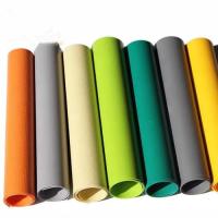 China 400-1500gsm PVC Tent Fabric Material UV Resistant Waterproof PVC Tarpaulin Vinyl Fabric for sale