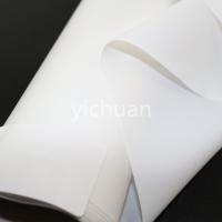 China 100% Polyester PVC Coated Fabric Plastic PVC Vinyl Tarpaulin Roll For Truck Cover Material for sale