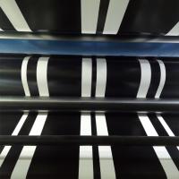 China 100% Polyester PVC Coated Fabric Plastic PVC Vinyl Tarpaulin Roll For Truck Cover Material for sale