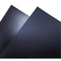 China 1000D PVC Tent Fabric Tarpaulin In Roll Waterproof Tarpaulin PVC Fabric for sale