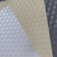 China 0.4-1mm PVC Coated Fabric Waterproof Tarpaulin Rolls Fire Retardant Tarps PVC Canvas for sale