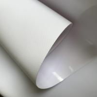China 0.4-1.0mm Floral PVC fire retardant tent fabric tarps for outdoor for sale