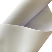 China 0.4-1.0mm Floral PVC fire retardant tent fabric tarps for outdoor for sale