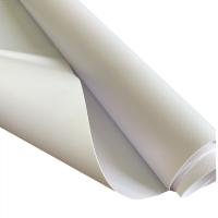 China 0.4-1.0mm Floral PVC fire retardant tent fabric tarps for outdoor for sale