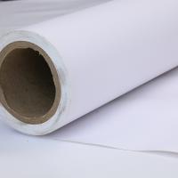 China 0.4-1.0mm PVC Tarpaulin Fabric Vinyl Coated Canvas Cover Fabric For Tent Truck Shading for sale