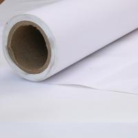 China 0.4-1.0mm PVC Tarpaulin Fabric Vinyl Coated Canvas Cover Fabric For Tent Truck Shading for sale