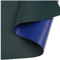 China 500d PVC Tarpaulin Fabric Fish Pond Fish Tank Fabric Double Coated PVC Tarpaulin for sale