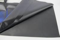 China Waterproof PVC Truck Cover 24ft X 27ft PVC Vinyl Steel Tarps For Flat Bad Truck for sale