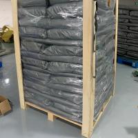 China Customized PVC Tarpaulin Fabric 16x27 4x8ft Lumber Tarps For Flatbed Truck for sale