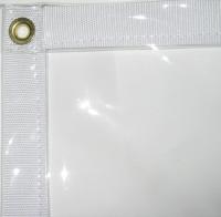 China Heavy Duty Waterproof UV Resistant Tear Resistant PVC Vinyl Tarp for Outdoor and Indoor Use for sale