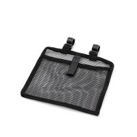 China 500d PVC Coated Fabric 20L Outdoor Camping Fishing Folding Bucket Car Cleaning Bucket for sale