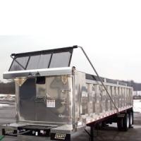 China 20x20 PVC Coated Fabric PVC Mesh Tarp Black Vinyl Mesh Tarp Dump Truck Tarp for sale