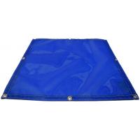 China 100% Polyester PVC Mesh Fabric For Outdoor Furniture for sale