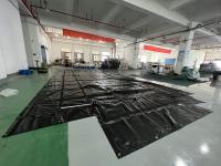 China Customized Heavy Duty PVC Truck Cover For All Weather Protection for sale