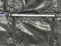 China Customized Heavy Duty PVC Truck Cover For All Weather Protection for sale