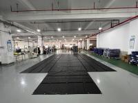 China 20*24ft 8*8 Truck Tarp Cover Heavy Duty Truck Tarps Fabric Truck Bench Seat Covers for sale
