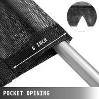 China Heavy Duty PVC Mesh Tarpaulin Truck Cover Tear Resistant Weatherproof -20.C-70.C UV Protection for sale