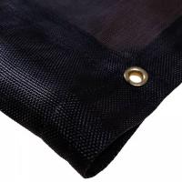 China Lightweight Dump Truck PVC Mesh Fabric for sale