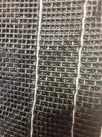 China Tear Strength PVC Mesh Fabric Warp Knitted Lightweight Sail Material for sale