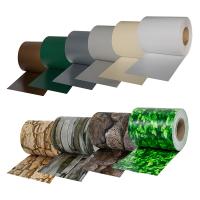 China PVC Vinyl Fence Tape For Garden And Balcony Privacy Protection for sale