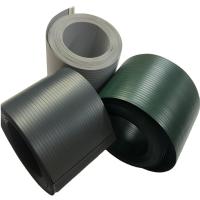 China Vinyl Garden Strip Fence Privacy Tape UV Resistant For Party Occasions for sale