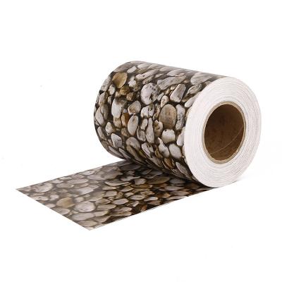 China PVC Garden Fence Waterproof UV Resistant Outdoor Vinyl Picket Fence For Yard Lawn Garden Decoration for sale
