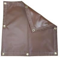 China Protective PVC Vinyl Tarpaulin Material Tarp For Outdoor Equipment And Supplies for sale