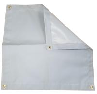 China Protective PVC Vinyl Tarpaulin Material Tarp For Outdoor Equipment And Supplies for sale